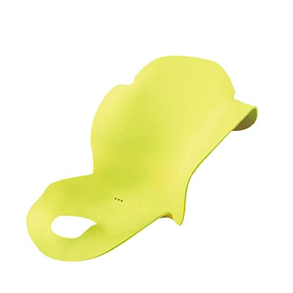 ・グリーン 1個 (x 1) 2109805・・Style:替えマット・商品サイズ W38.5×D66.0×H4.0cm・   アップリカバスチェア交換用マット・   対象 0ヶ月 ~