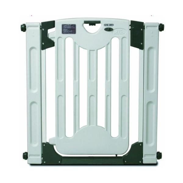 ・ 1個 (x 1) ・・Style:単品・オプションパネルの組み合わせで最大160cmまで取り付け可能。・   ゲート本体、サイドパネル、ボルトセット、スロープ・   スチール、ポリプロピレン、ポリエチレン