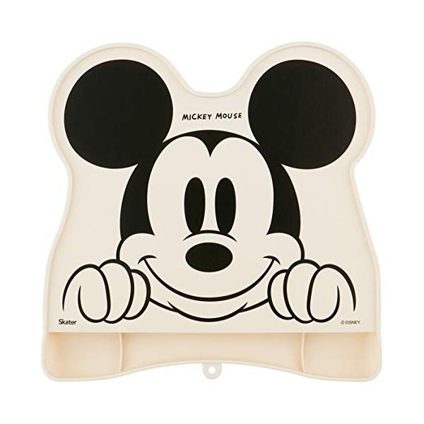 ・ミッキー 幅36×奥行38×高さ3.5cm SBMT1D-A・・Color:ミッキー・サイズ:幅36×奥行38×高さ3.5cm・   素材・材質:シリコーンゴム・   耐熱温度：230度