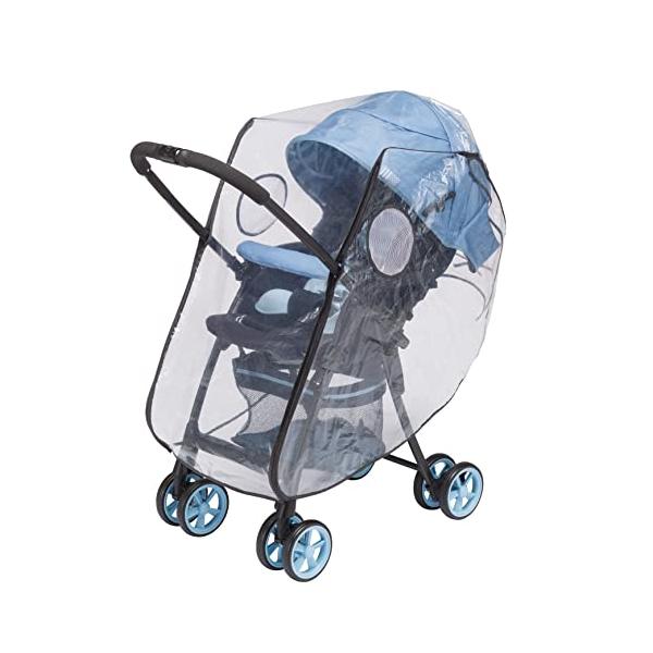 ・ブラック  ・・Style:スタンダード(2022年モデル)・雨、風、雪、花粉・ホコリから守る！・   前面フルオープンでつけたままラクラク乗り降り・   ファスナー、メッシュ窓で換気、ケアが簡単、外の音もよく聞こえます・   大型から小...