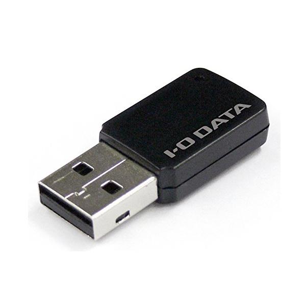 ・  WN-AC433UK・特長 超速Wi-Fi規格『11ac』に対応! 業界最小クラス無線LAN子機(433Mbpsモデル)。・   スピード 433Mbps(11ac)、150Mbps(11n)、54Mbps(11a 11g)、11Mb...