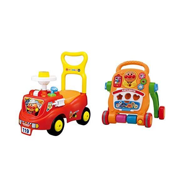 ・PatternName:じゃかじゃか消防車+よくばりすくすくウォーカー・こちらの商品で付与されるポイントは、個別商品のポイントが合算されて付与されます。正確なポイント数については注文確認画面にてご確認ください。・   商品(左): 主な製...