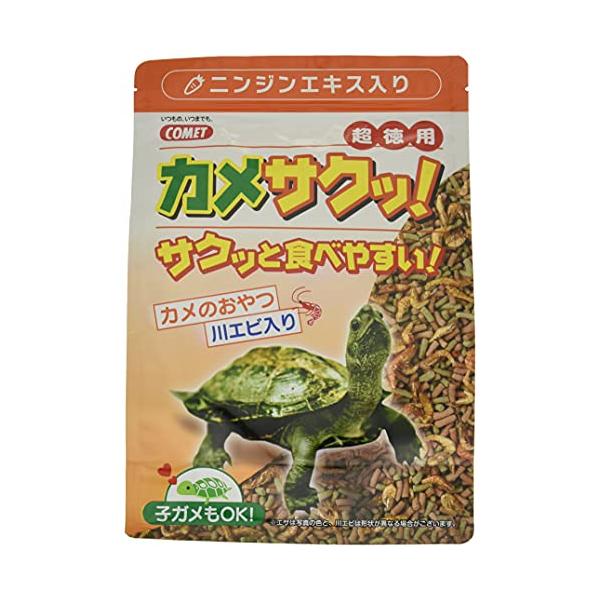 ・ 300グラム (x 1) 4971453055779・ソフトな食感で食べやすく、子ガメにも最適。・   カルシウムたっぷりの天然川エビ入り。・   野菜入りスティックと川エビが入っているのでバランス良く与えることが出来ます。・   ボト...