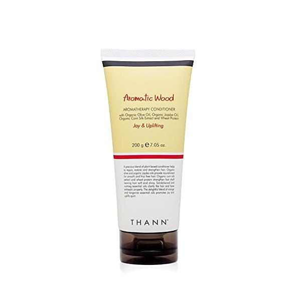 ・AW cream 200グラム (x 1) AW0637・・FlavorName:しなやか アロマティックウッドの香り・内容量:200g・   髪質:ノーマル