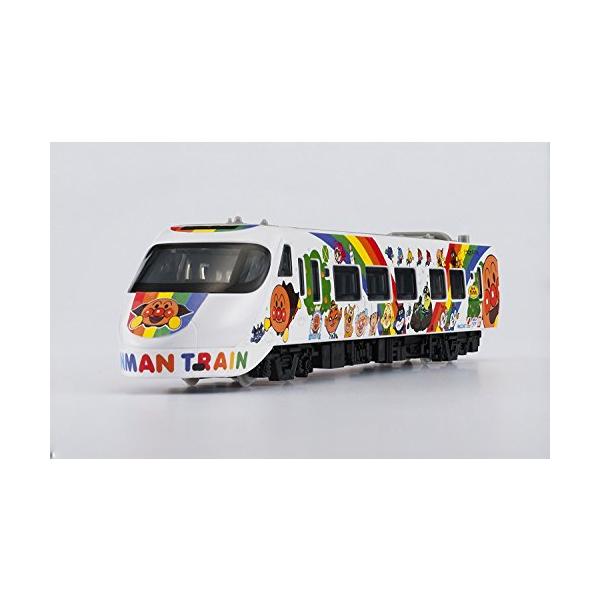 ・Style:8000系アンパンマン列車・対象年齢 :3才以上