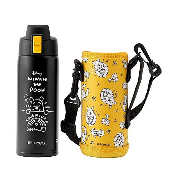 ・イエロー 0.6L DB-600D・・Size:0.6LColor:イエロー・ポーチ込みサイズ:幅約9.7×奥行約8.5×高さ約23.2cm・   ポーチ無しサイズ:直径約7.5×高さ約22.7・   ポーチ無し重量:約260g・   実...