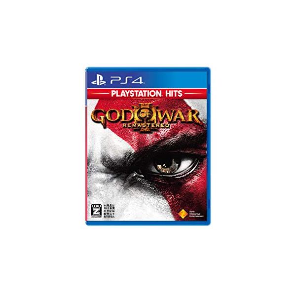 ・PlatformForDisplay:2) 通常商品Edition:15) GOD OF WAR III Remastered・壮大なギリシャ神話を舞台に繰り広げられる破壊と殺戮の復讐劇! 至極のアクションゲーム『GOWIII』がお手ごろ...