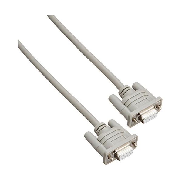 ・ 0.75m ・・Size:0.75m・Windows搭載(DOS/V)パソコンとモデム・TA(ターミナルアダプタ)などの周辺機器(DCE)、または切替器(SWW-CP21SPなど)を接続するケーブルです。・ケーブル長:0.75m・コネク...