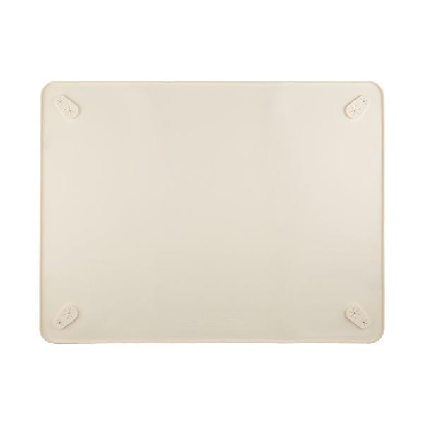 ・アイボリー ワイド TIMS-W.PF/IV・本体サイズ (幅X奥行X高さ) :48×54×0.7cm・   本体重量:0.63kg・   原産国:中華人民共和国