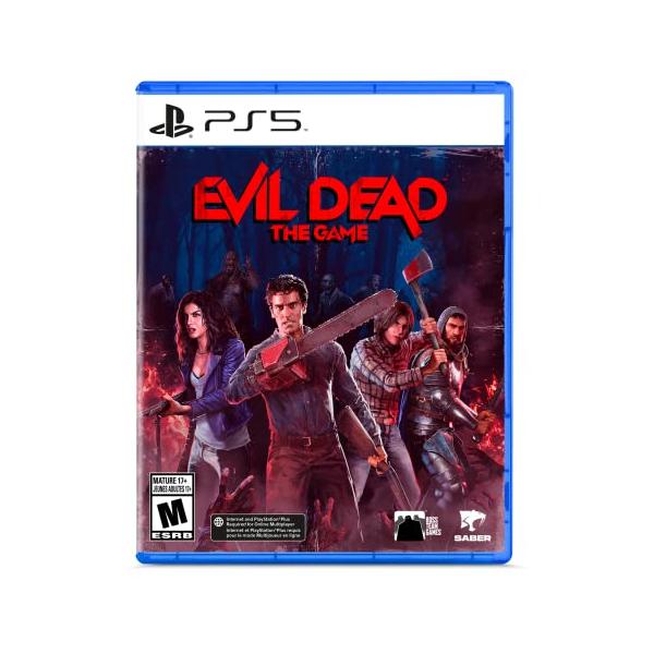 ・カラーバリエーションなし  0812303017209・Co-op＆PvPホラーアクション