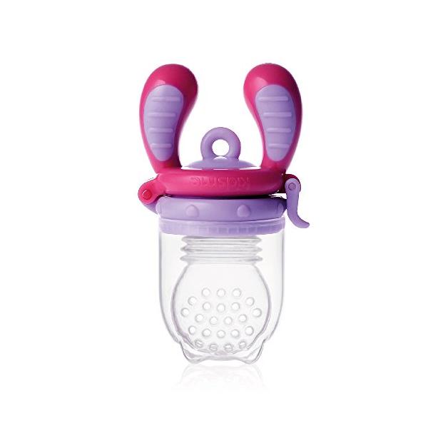 ・ラベンダー L 160337LA・・Size:LColor:ラベンダー・新発想! 簡単・便利に始める離乳食グッズ・   素材 部品(本体):ポリプロピレン、ポリアミド、部品(サック):シリコーンゴム、部品(フタ):ポリプロピレン・   対...