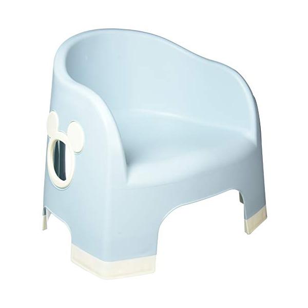 ・ミッキーマウス  ・・Color:ミッキーマウス・ミッキーのベビーチェア