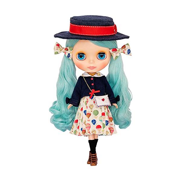 ・  G15359・BLYTHE and HASBRO and all related trademarks and logos are trademarks of Hasbro  Inc. (C) 2022 Hasbro.　License...