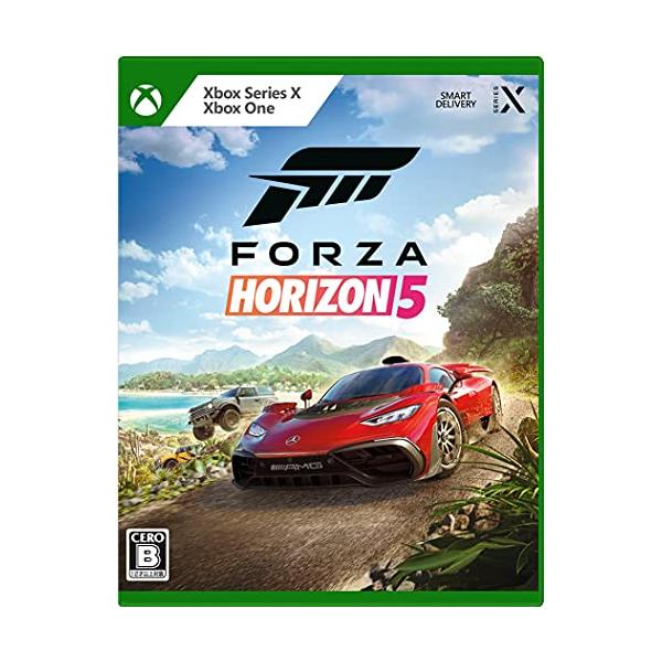 メキシコを舞台にしたオープンワールドでの息を呑むアドベンチャーにようこそ! 世界中のさまざまなクルマを操り、ドライビング アクションの限界に挑もう!印象的なコントラストと美しさで描かれる世界を探検。砂漠、ジャングル、歴史的な都市、隠れた遺跡...