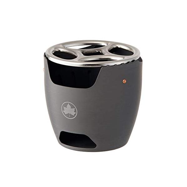 ・グレー サイズ：（約） 幅14×奥行14×高さ13.5cm 81064146・部門名:ユニセックス大人・   総重量:(約)490g・   サイズ:(約) 幅14×奥行14×高さ13.5cm ゴトク:(約) 幅13.5×奥行13.5×高さ...