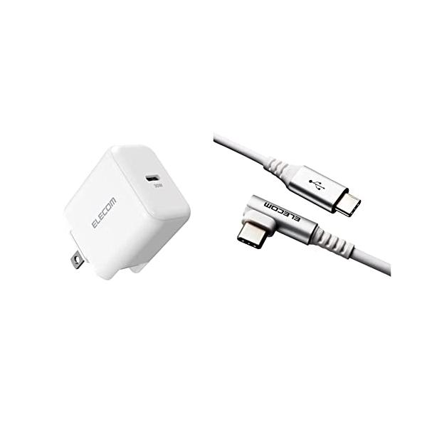 ・30W - MacBook Air  ・・Color:30W - MacBook AirStyle:【ケーブルセット】 Type-C・詳しくは「商品の仕様」「商品の説明」をご確認ください。・   USB Power Deliveryに対応...