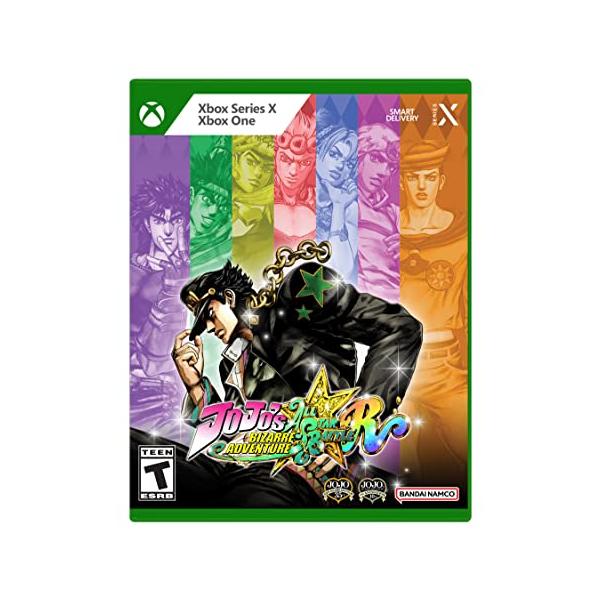 ・カラーバリエーションなし  ・歴代キャラクターが総勢50名参戦するオールスター格闘ゲーム