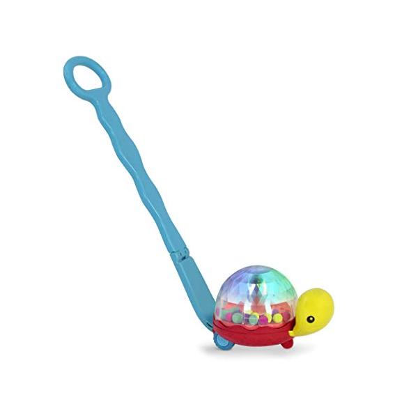 ・  BX1647Z・対象年齢 : １歳以上・対象性別: 男女共用・電池種別：単四電池3本付属・本体サイズ：幅17.78cmｘ奥行21cmｘ高さ41.2cm・バタット (Battat) は1897年に設立された、カナダの老舗おもちゃメーカーです。