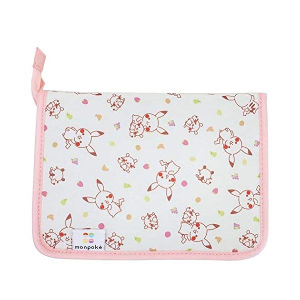 ・フルーツ 1個 (x 1) MNPK-006・商品サイズ W16×D2×H22cm・   薬手帳や母子手帳をまとめる便利なケース・   製造国 中華人民共和国