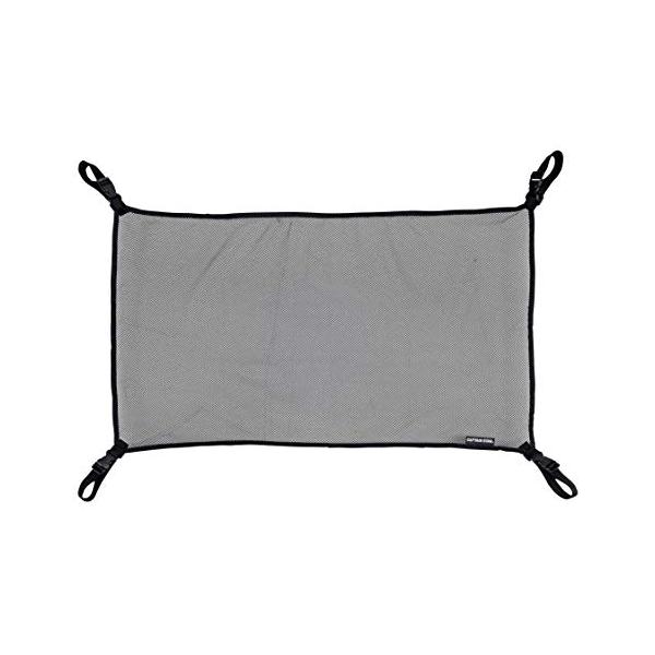 ・ブラック 製品サイズ:(約)750×500mm ・・Style:Mサイズ・製品サイズ:(約)750×500mm、製品重量:(約)100g・   耐荷重:1kg・   取付可能なテーブル(例):UC-510/ラフォーレアルミツーウェイテーブ...