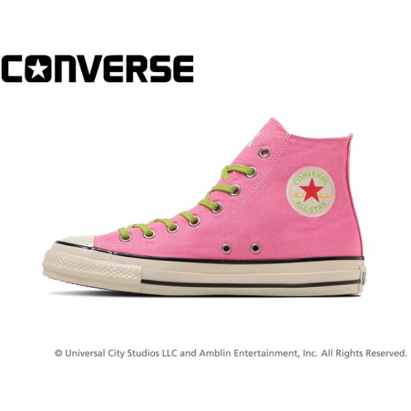 商品詳細コンバース オールスター エイジド HB HI バック・トゥ・ザ・フューチャー CONVERSE ALL STAR AGED HB HI / BACK TO THE FUTURE 2025年に40周年を迎える1985年公開のアメリカ...