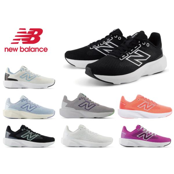 商品詳細モデル/W413ジョギング、ウォーキング、ジムから普段履きまで活躍するマルチモデル「W413 v3」に、NB定番カラーが新登場。通気性と耐久性に優れたメッシュアッパーが靴内の快適さを持続し、サドル部の3Dプリントが中足部のサポートと...