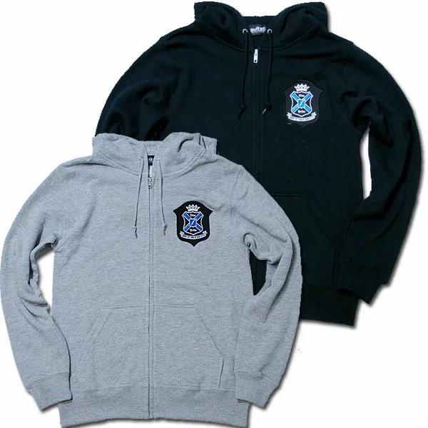 商品名：【gravitation×Football Vita】スペクタクルＯＳＡＫＡ　パーカー　Ver.03　メーカー：gravitation　マテリアル：綿100％クラブ、選手、サポーターが見事に共有するＯＳＡＫＡフットボールの誇り“超攻...