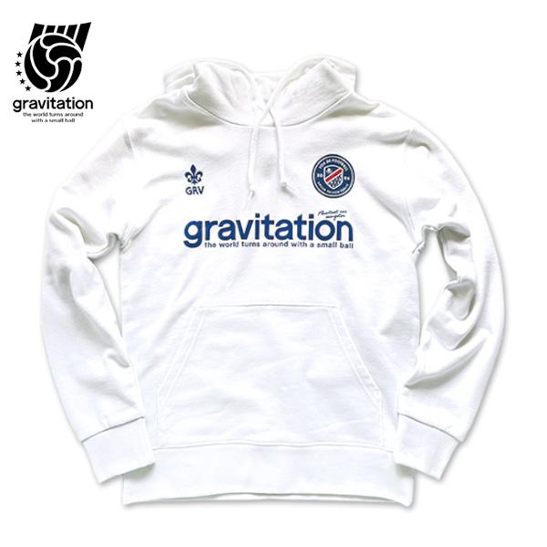 gravitation トリコロール パーカー◆サイズ：着丈／身幅（cm）【S】64／50【M】67／53【L】70／56【XL】73／59◆ラッピング・無料の簡易ラッピング対象商品です・選択肢よりお選びください◆返品／交換／キャンセル・返...