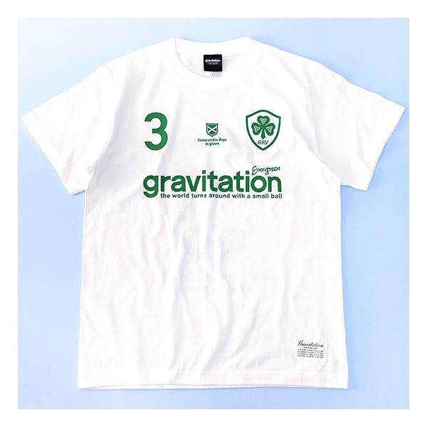 gravitation トリニティ Tシャツ◆サイズ：着丈／身幅（cm）【S】65／49【M】69／52【L】73／55【XL】77／58◆ラッピング・無料の簡易ラッピング対象商品です・選択肢よりお選びください◆返品／交換／キャンセル・返品...