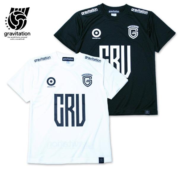 gravitation ビアンコネロ プラクティスシャツ Bianco Nero Practice Shirts◆サイズ：着丈／身幅（cm）【S】65／48【M】68／51【L】71／54【XL】74／57◆ラッピング・無料の簡易ラッピング...