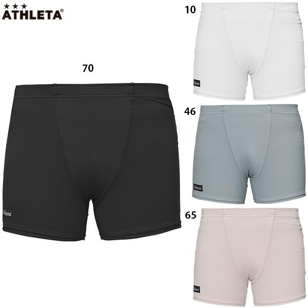 接触冷感素材を使用した、ベースレイヤープラクティスシリーズ。トレーニングウエアとしてそのままでも使用可能なほか、インナーとして着用しても重宝するスリムシルエットのプラクティスアイテム。【素材】ナイロン92%、ポリウレタン8%【カラー】10：...