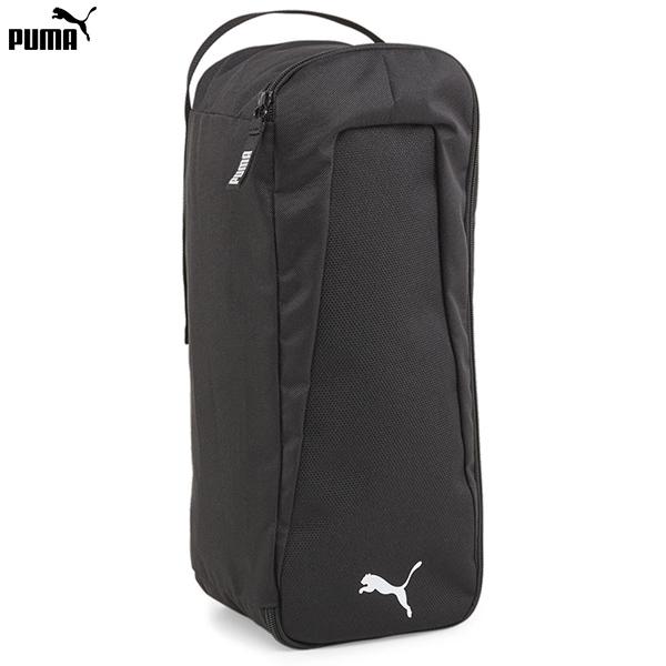 高性能素材とモダンなデザインのシューズバッグ。ジムや屋外でのトレーニングなどあらゆる場面で活躍します。特徴・メインコンパートメントＵジップ・ウェビングハンドル※こちらの商品はメーカーお取り寄せとなります。発送までに通常3-7日ほどお時間を頂...