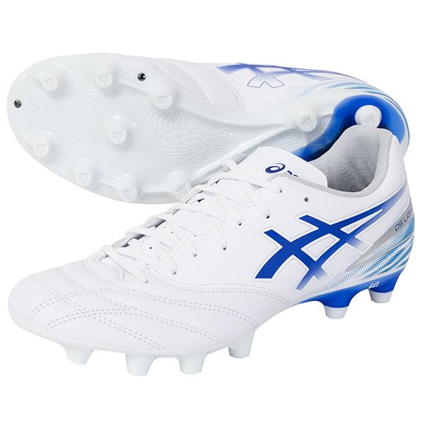 耐久性はそのままにフィット感を高めた NEW DS LIGHT ADVANCEDS LIGHT ADVANCEは、耐久性と快適性、パフォーマンスの向上を求める上級者から初心者までのサッカー選手に適しています。マイクロファイバー人工皮革をアッ...