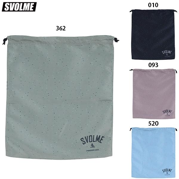 合宿や遠征に最適な大容量シューズ袋。シューズが２足入るサイズ感で、ユニフォームやウェア類もまとめて収納するのにも役立ちます広大な宇宙をイメージしたギャラクシーデザイン。消臭機能がついた縫製糸を使用しているので、不快なにおいが袋に残りません。...