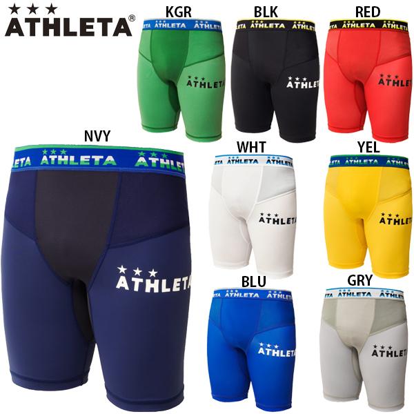 大人気ブランド、アスレタのJrパワーインナーショーツです。伸縮性のある体にフィットするインナーパンツ。左太ももにアスレタロゴプリント。※こちらの商品はメーカーお取り寄せとなります。発送までに通常3-7日ほどお時間を頂きます。また、チーム大量...