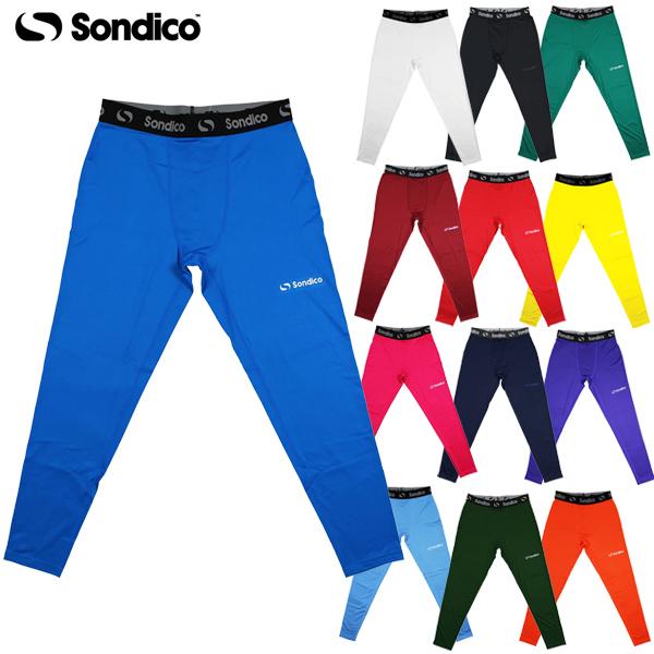 カラーバリエーション豊富なロングスパッツ！擦れや肌への刺激が少ないフラットロックシーム製法を採用。【素材】ポリエステル92%、スパンデックス8%【カラー】01：ホワイト03：ブラック04：グリーン06：エンジ08：レッド13：イエロー15：...