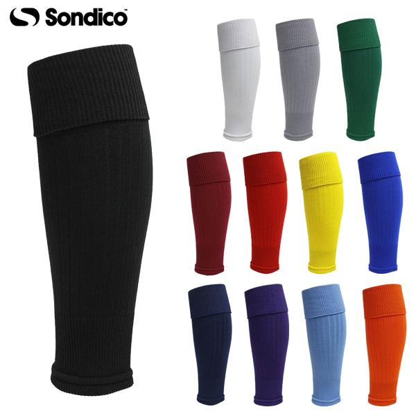 イギリスの伝統あるサッカー専門ブランド・ソンディコのストッキング。日々の練習用におすすめの定番アイテム。日本で企画開発された低価格で品質の良いのソックス。【カラー】01：ホワイト02：グレー03：ブラック04：グリーン06：ワイン08：レッ...