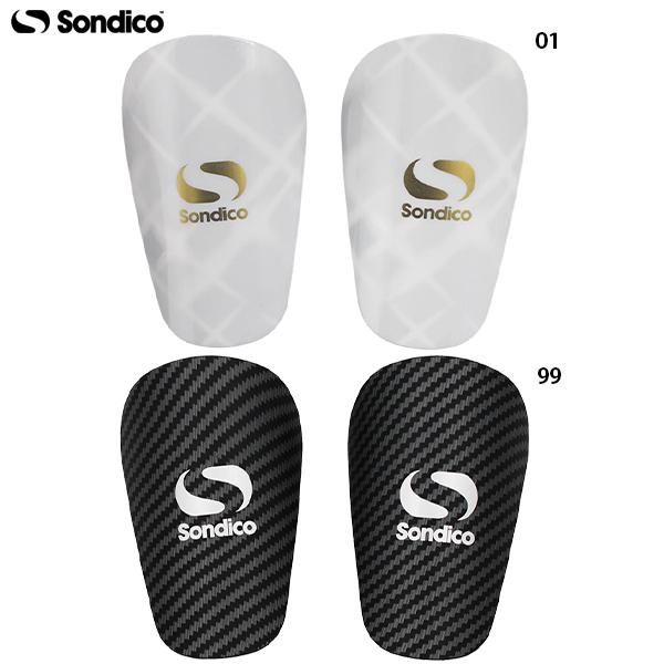 ミニ、軽量のシンガード。【素材】PE、EVA 【カラー】01：ホワイト99：ブラック【サイズ】縦10×横6.2cm【発売時期】2025年秋冬