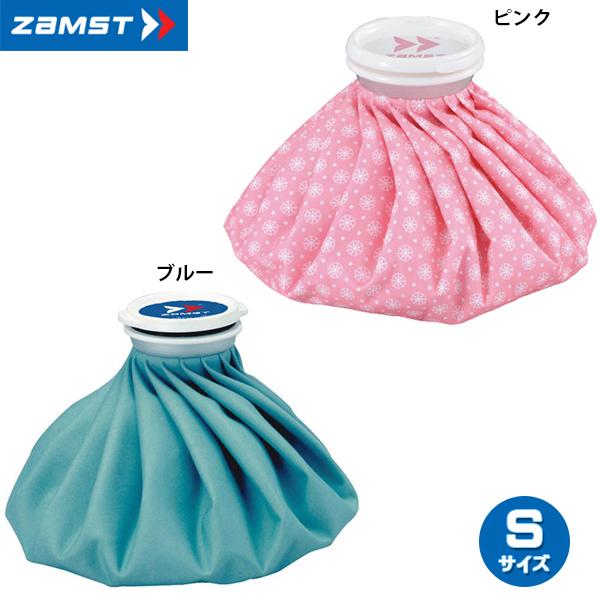 ケガの応急処置やクールダウンにケガの応急処置や運動後のクールダウンに。携帯性に優れているので、必要な時いつでもアイシングできます。【カラー】378101：ブルー378111：ピンク【サイズ】S：直径約15cm