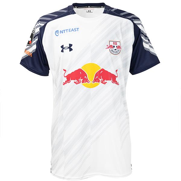 2026年Jリーグ 大宮アルディージャ 百年構想リーグのアウェイレプリカユニフォーム。【素材】ポリエステル【カラー】ホワイト【サイズ】・参考サイズSM：身長162-168cm、胸囲85-91cm、ウエスト71-77cmMD：身長167-17...