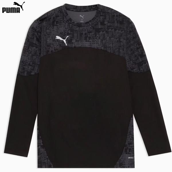 INDIVIDUALコレクションよりサッカー用シャツが登場。このサッカー用シャツは、特に通気性に優れ、軽い着心地を実現していますdryCELL機能が搭載されており、運動中に汗をかいてもすぐに乾き、さらっとした快適な着心地をキープしてくれるL...