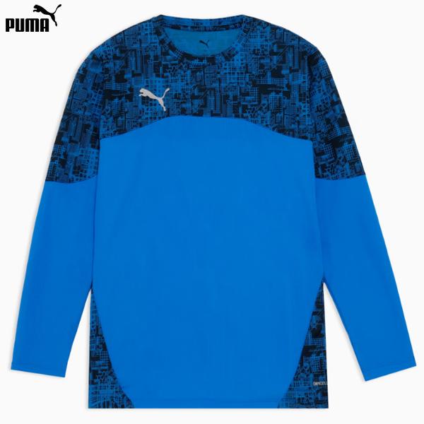 INDIVIDUALコレクションよりサッカー用シャツが登場。このサッカー用シャツは、特に通気性に優れ、軽い着心地を実現していますdryCELL機能が搭載されており、運動中に汗をかいてもすぐに乾き、さらっとした快適な着心地をキープしてくれるL...