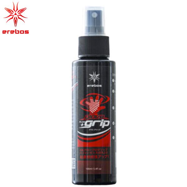 エレボスよりキーパーグローブのメンテナンス剤が新登場。ツルツルしたキーパーグローブのグリップ力を復活させてくれるキーパーにとっては絶対に欲しいアイテム。このグリップは、スプレーで吹きかけた後、粘着力が持続される。グリップ力アップはもちろん、...