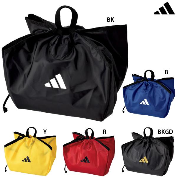 サッカーボール1個が収納できるボールバッグ！※こちらの商品はメーカーお取り寄せとなります。発送までに通常3-7日ほどお時間を頂きます。【素材】ポリエステル【カラー】B：ブルーBK：ブラックBKG：ブラック×ゴールドR：レッドY：イエロー【サ...