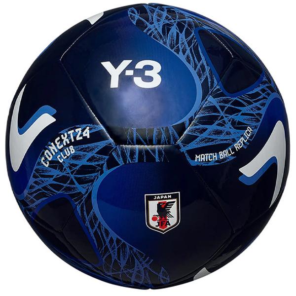 2024年FIFA主要大会 公式試合球レプリカ日本代表 モデル。■ネーミングコネクト24(CONEXT24)は『CONNECTION』と『NEXT』から生まれた造語です。スポーツを通じてすべての人種、世代、国々が団結する、世界中のつながりを...