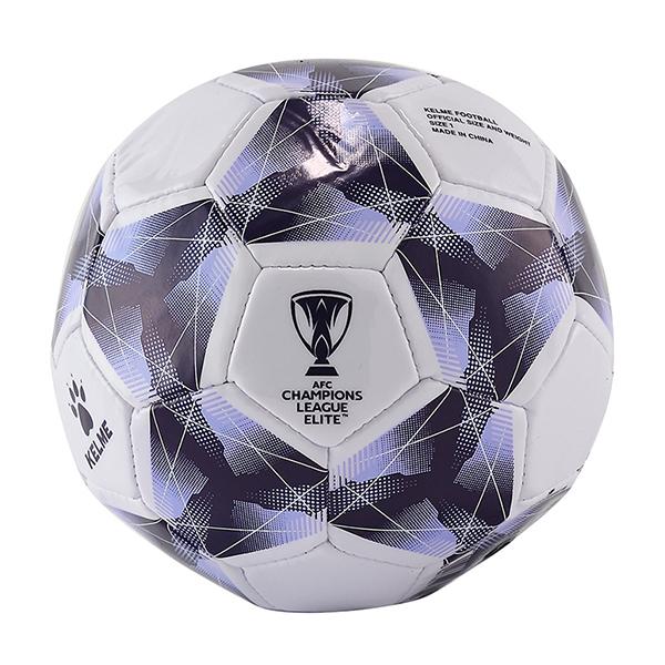ケルメのAFC 25-26 チャンピオンズリーグエリートの公式試合球レプリカミニボールです。※こちらの商品はメーカーお取り寄せとなります。発送までに通常5-10日ほどお時間を頂きます。【仕様】PVC/ラバー【カラー】500：パープル【サイズ...