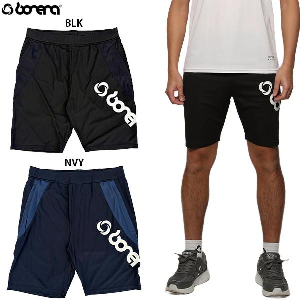 移動着としても使えるので、登場頻度が高い人気商品。【素材】ポリエステル100％【カラー】BLK：ブラックNVY：ネイビー【サイズ】・メーカー計測値S：ウエスト66cm、股下18cmM：ウエスト70cm、股下19cmL：ウエスト74cm、股下...