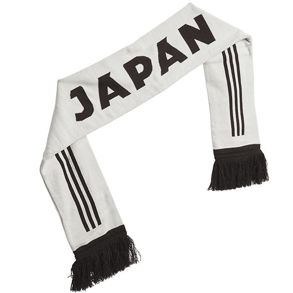 アディダス サッカー日本代表 2026 アウェイ スカーフ。アディダス サッカー日本代表 2026 アウェイ スカーフでサッカーのスピリットを体現しよう。スポーツのパッションとエネルギーにインスパイアされたこのスカーフは、ただのアクセサリー...