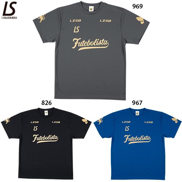 25SSスポットアイテム！人気定番商品のプラクティスシャツです。25SSシーズンからはBLKGLD、BLUGLD、DGYGLDが登場です。【素材】ポリエステル100%【カラー】826：ブラック×ゴールド967：ブルー×ゴールド969：Dグレ...