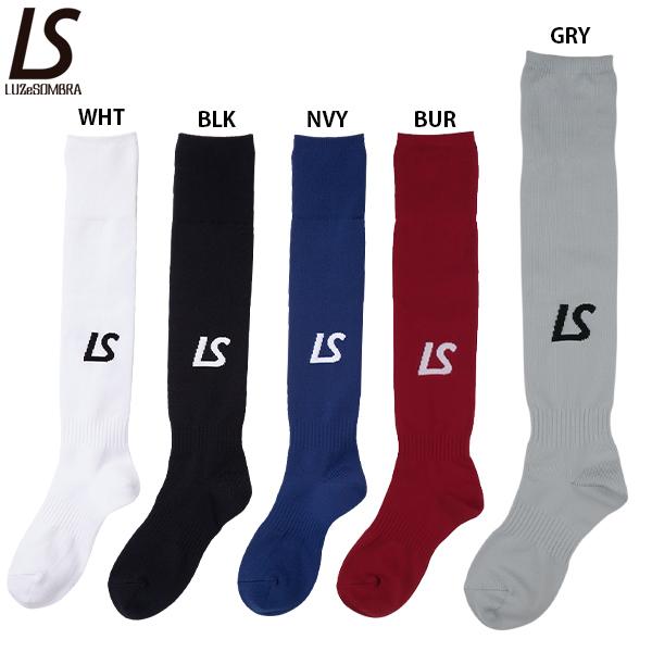 大人気ブランド、ルースイソンブラのサッカーソックスです。SOX自体の「ずれ落ちてくる」という声をいただき折り返しができるように長さを伸ばしました。膝上まで伸ばしたLONG SOXスタイルも可能になります。2023年秋冬から新たにバーガンディ...